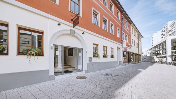 Boutique-hotel Kronenstuben - Ludwigsburg