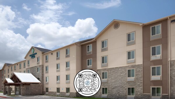 Woodspring Suites Houston 288 South Medical Center - Pearland, TX