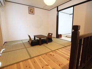 Casa de Férias Económica, 1 quarto | 1 quarto, Wi-fi grátis, roupa de cama fornecida