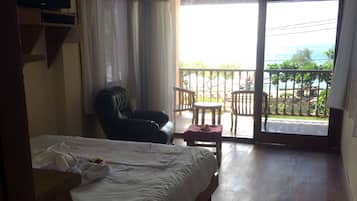 Villa | Cofre no quarto, Wi-fi grátis