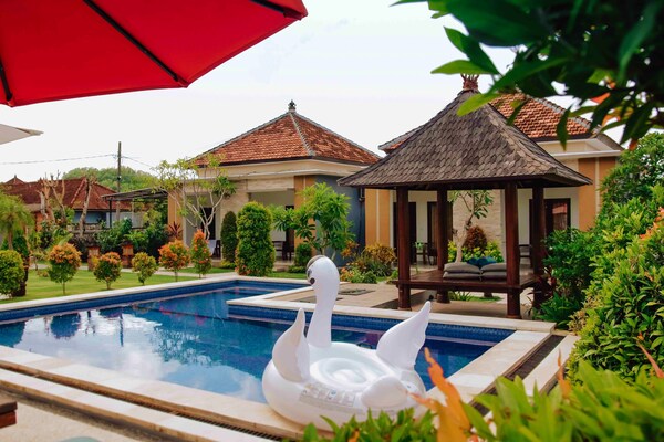 Uluwatu Jungle Villa - Uluwatu