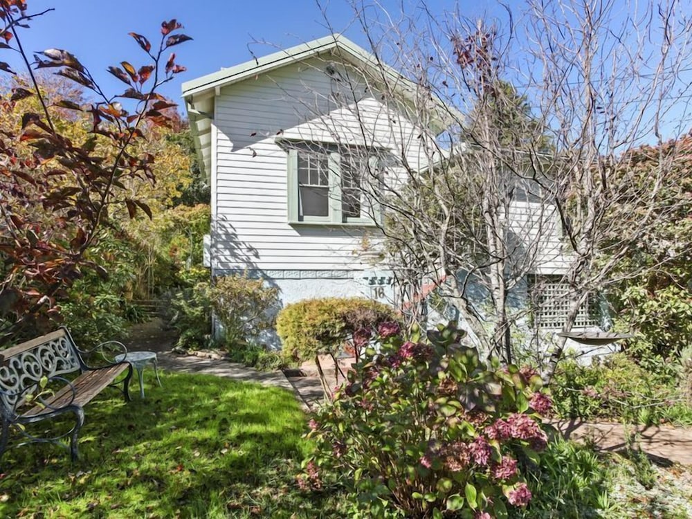 Katoomba Green Gables - Ruhe So Nah - Katoomba