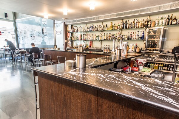 Hostal Nirvana - Ponferrada