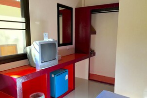 Standard Room with Fan | Comodidade do quarto