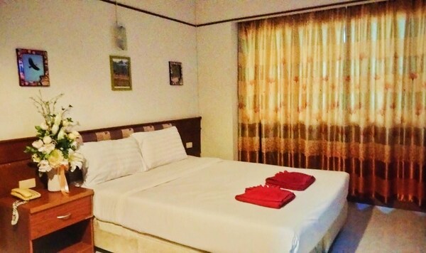 China Garden Hotel - Hat Yai