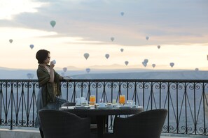 Terraço/pátio interior