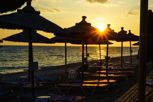 Bar de praia