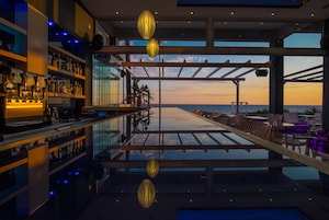 Bar (no alojamento)