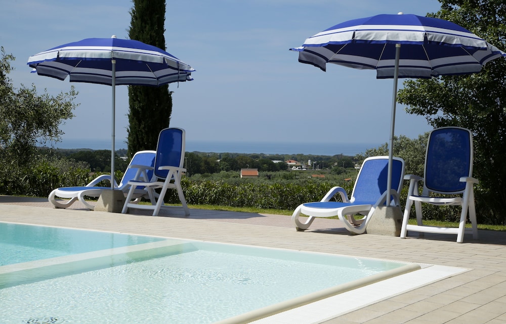 Agriturismo San Gregorio - Toscane