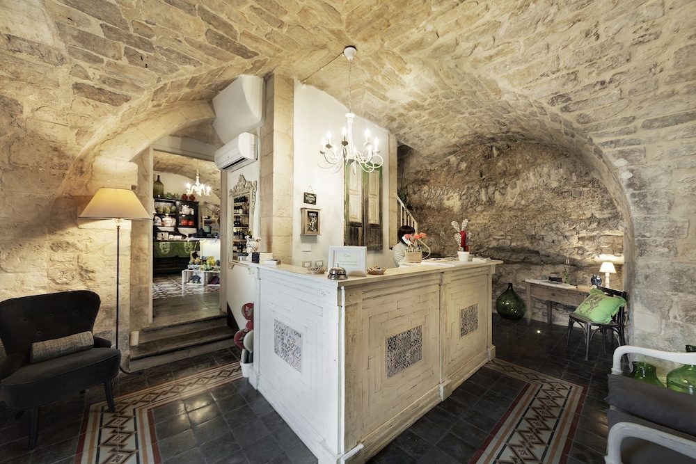 Sabbinirica - Ragusa, Italia