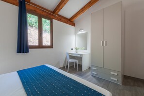 Casa de Campo, 2 quartos, kitchenette | Berços/camas para crianças 
