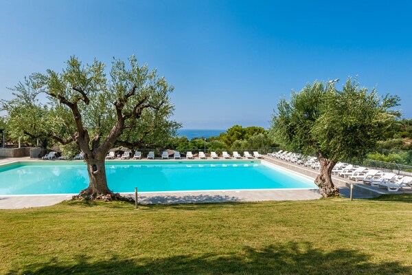 Green Village - Marina di Camerota