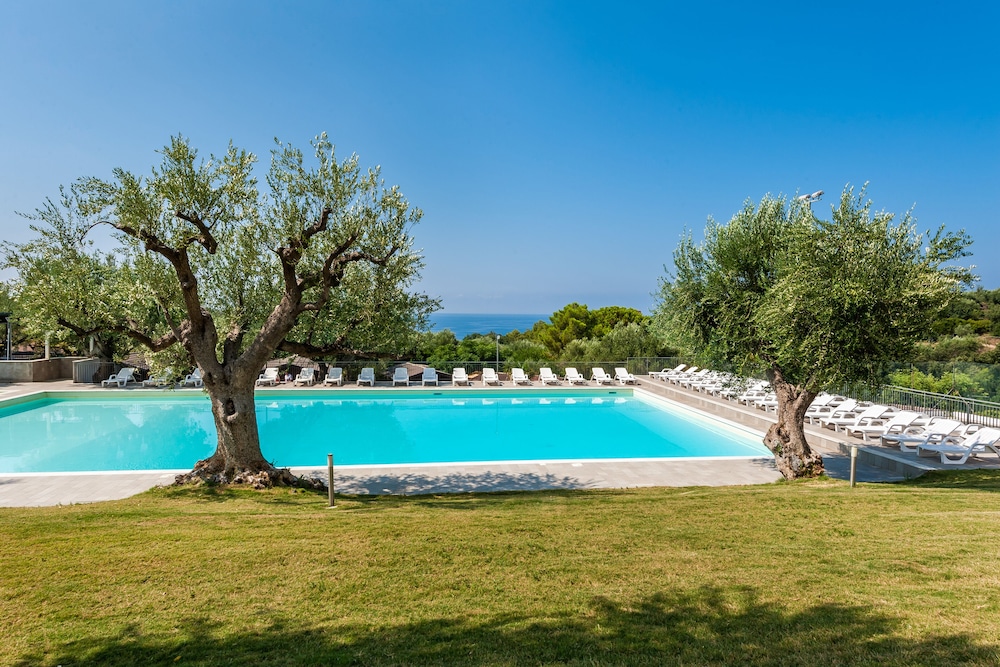 Green Village - Marina di Camerota