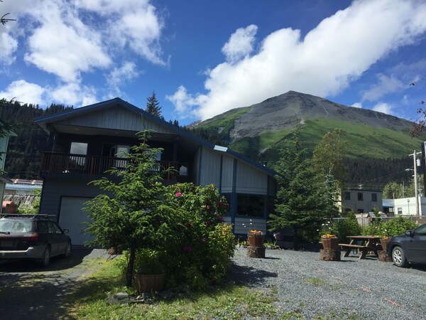 Northern Nights - Alaska