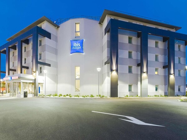 Ibis Budget Valence Sud - Valence