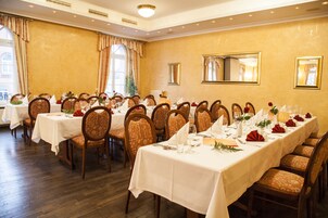Salão de banquetes