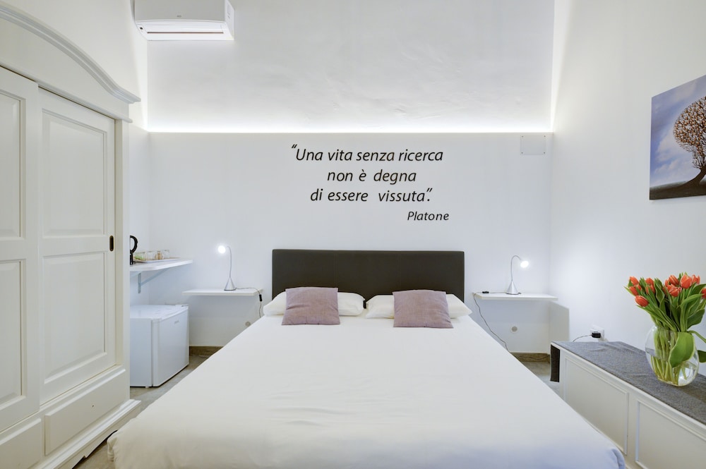 Ada Suites - Salento, Italia