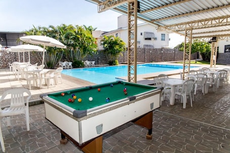 Billiards
