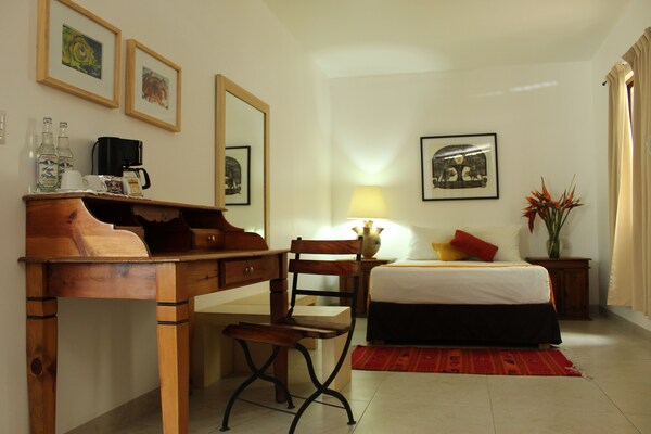 Hotel Boutique La Cochinilla - Oaxaca de juarez, Mexico