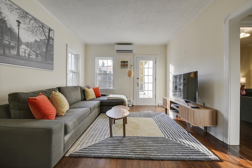 Top-floor Princeton Condo W/private Balcony - New Jersey