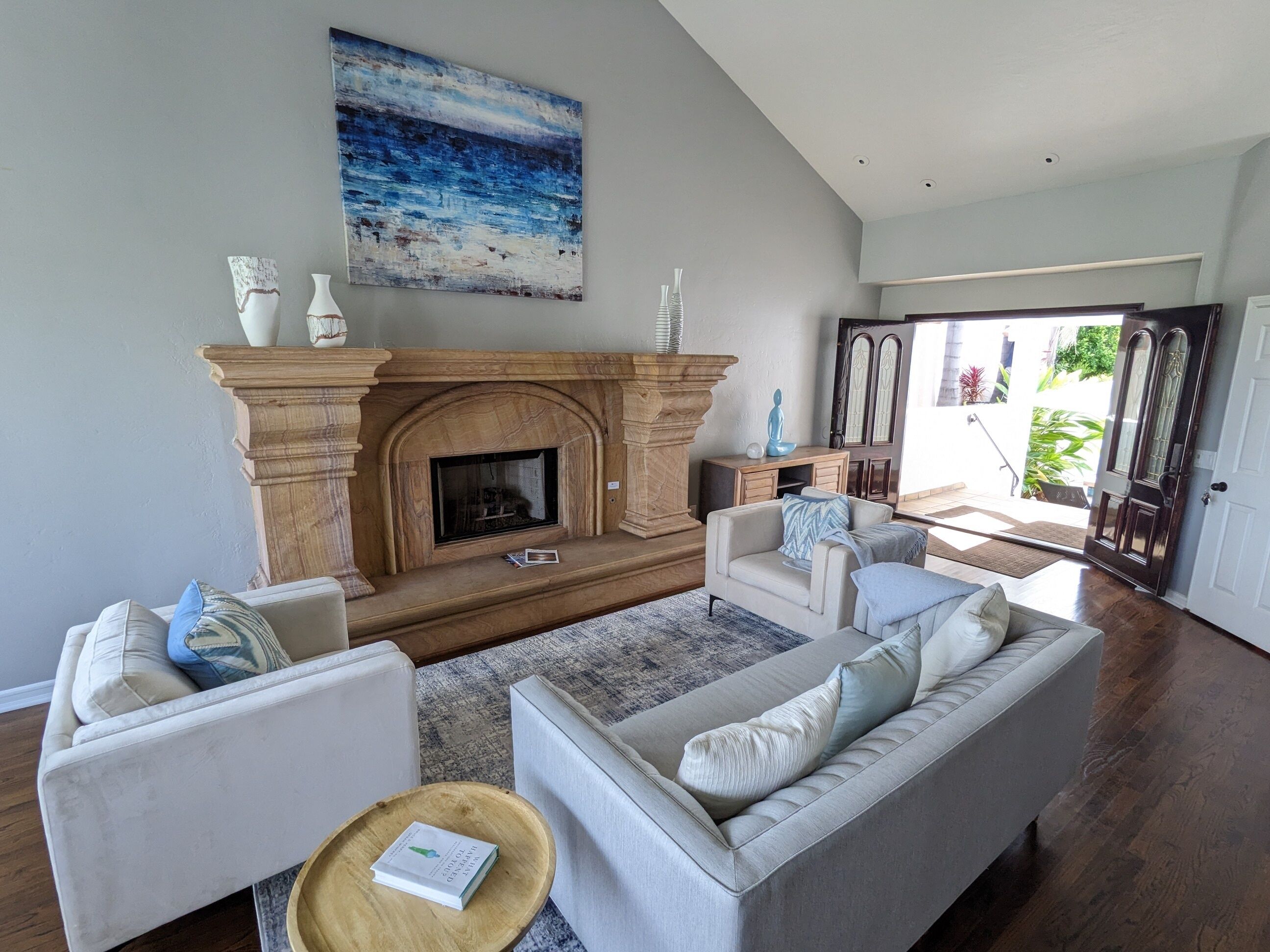 Private Luxury Resort Home In  Of The City - Pool  Spa  Outdoor Lounge  Casa Paradiso - San Diego Airport (SAN)