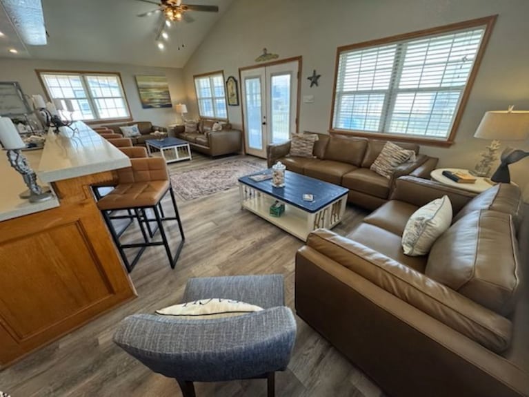 Fabulous Lighthouse, Stone's Throw Away From Beach,120 Ft ,W/ Stunning Views! - Galveston, TX