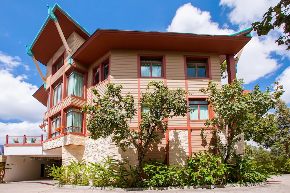 Amatapura Seaview Villa 26 - Changwat Krabi