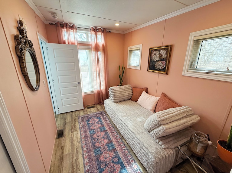 Waterfront Cottage En Un áRea De Conservación De 200 Acres - Amherstburg