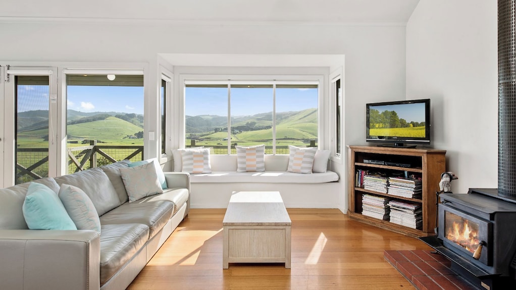 Joanna Cottage - Johanna - Johanna