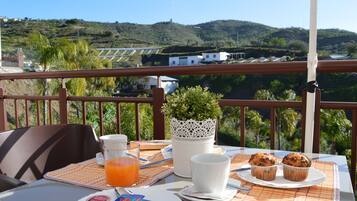 Terraço/pátio interior