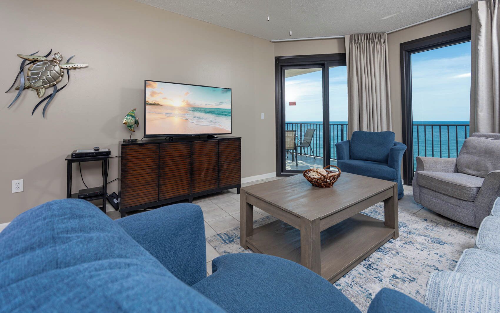 Phoenix East 1203 - Amazing Gulf Front Condo! - Orange Beach, AL