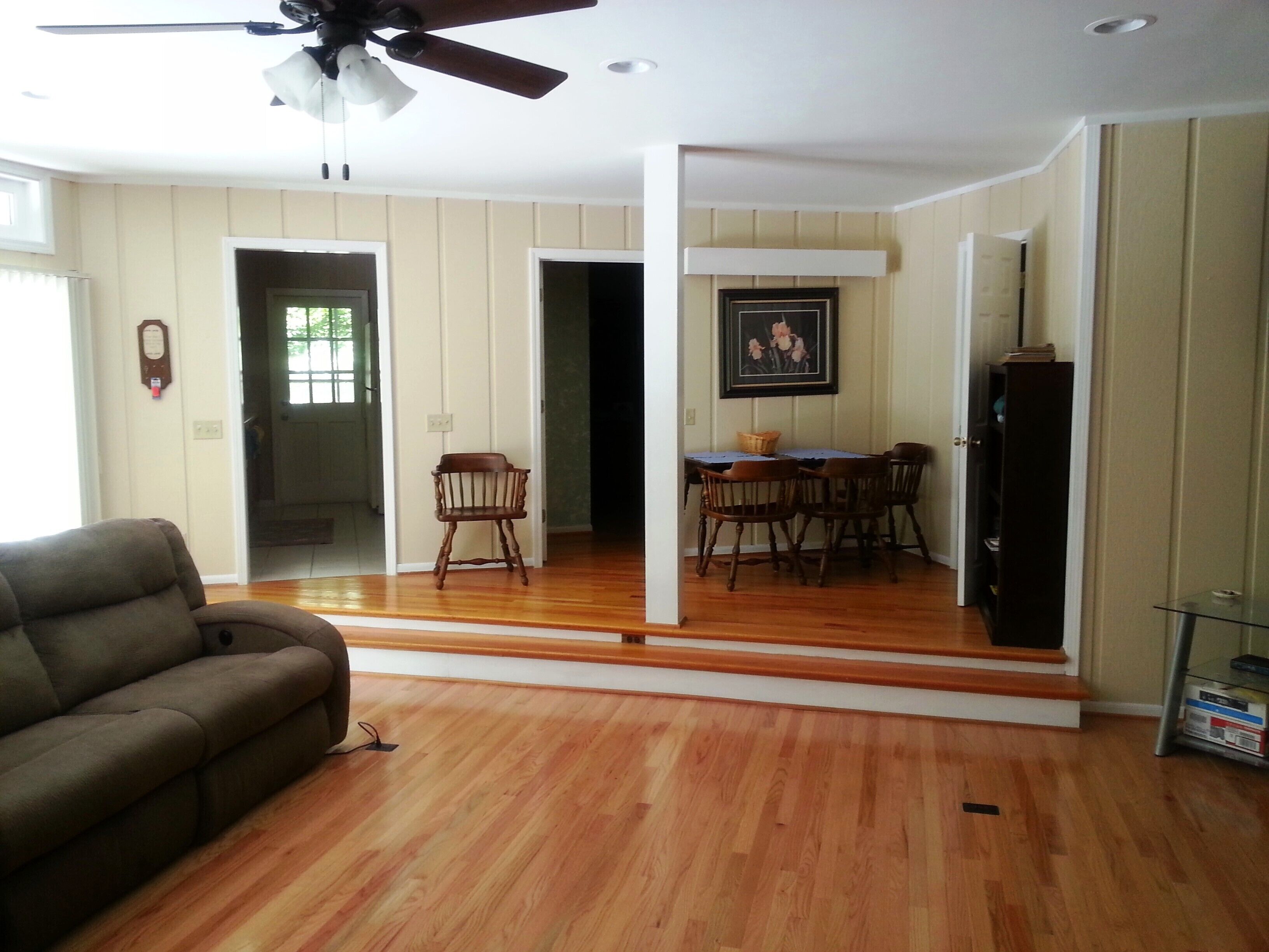 Lake House Near Clemson Private Boat Dock Wifi 65" Tv Grill Kayaks Deep Water - clemson university, Clemson