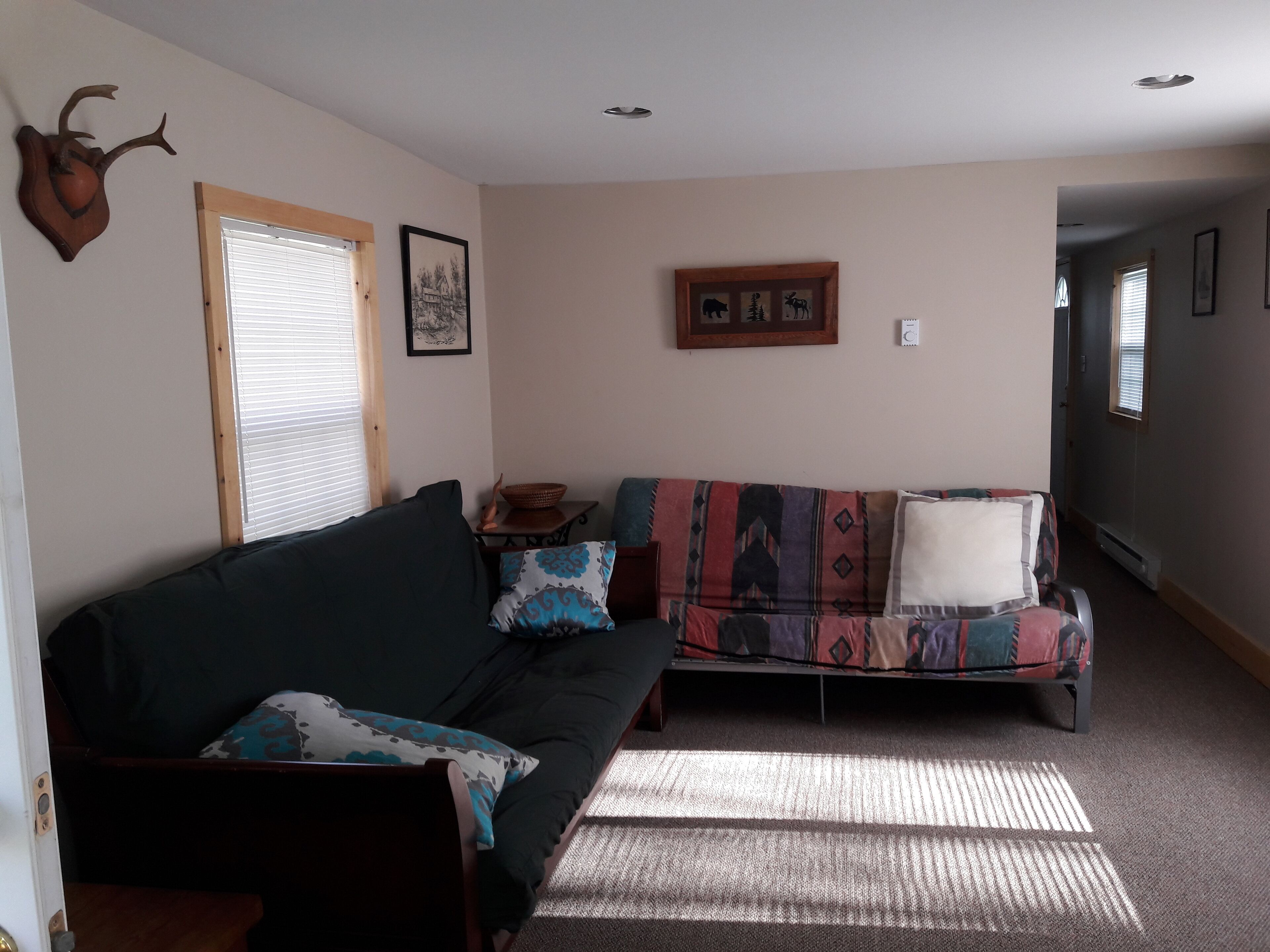 Pa Grand Canyon, Een Gezellig Bergverblijf Op 35 Privéterreinen - Pennsylvania