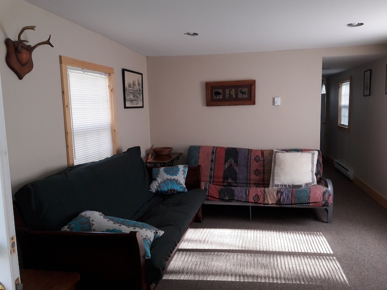 Pa Grand Canyon, Een Gezellig Bergverblijf Op 35 Privéterreinen - Pennsylvania