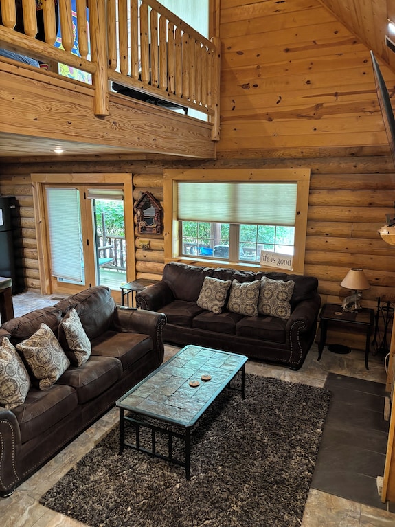 The Winter Is Coming !!! - Deep Creek Lake, MD