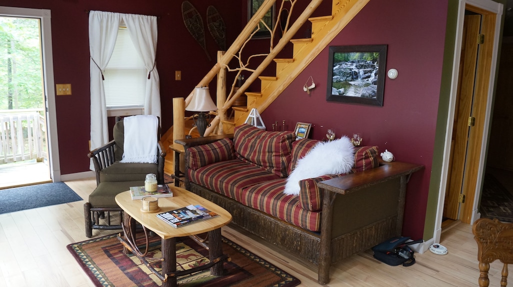 High Peaks And Beyond - Nova York (estado)