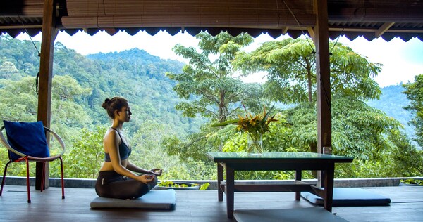 The Dusun - Seremban