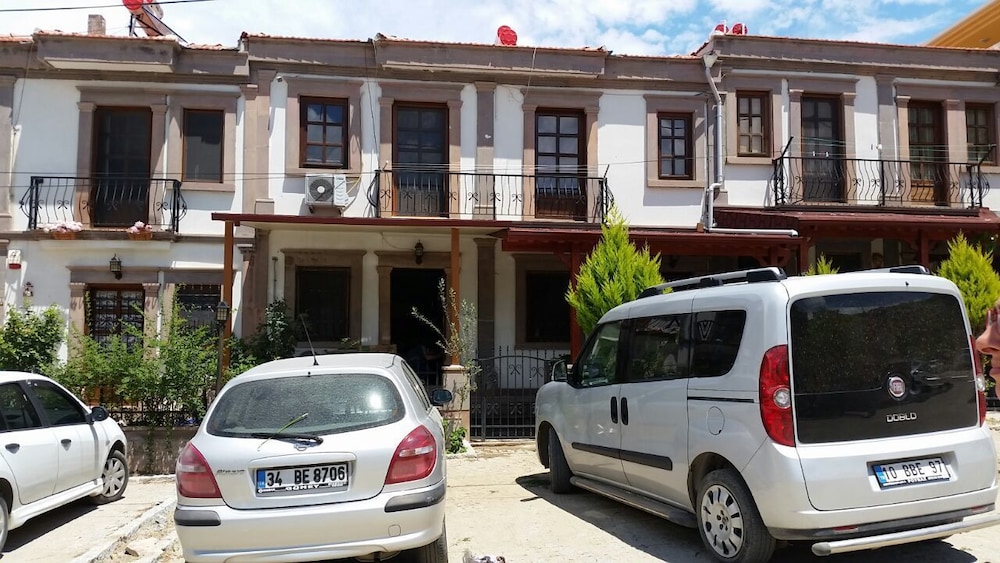 Ayvalik Konaklari - Ayvalık