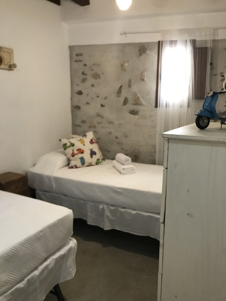 Duplex Suite - Planta Baja Vistas A Calle - Villajoyosa