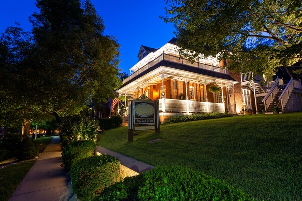 Main Street Inn - Kansas City, MO