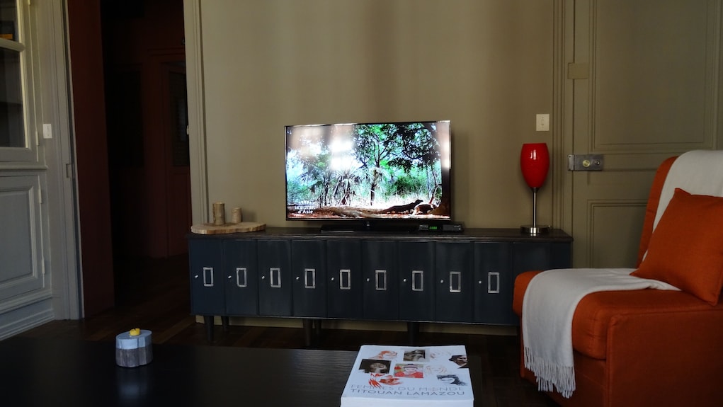 Au Coeur Fecamp Mer Port Jacuzzi Terrasse Agréable Wifi Normandie - Yport