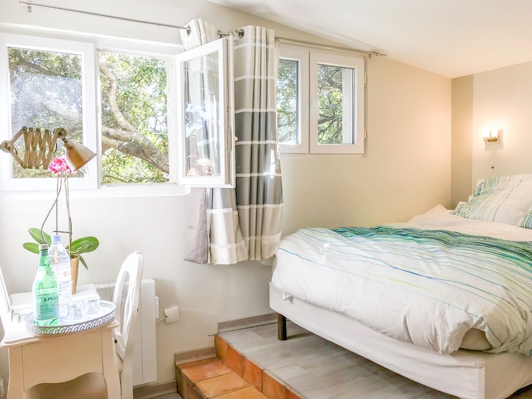 Shed Au Coeur Du Bois - Villecroze