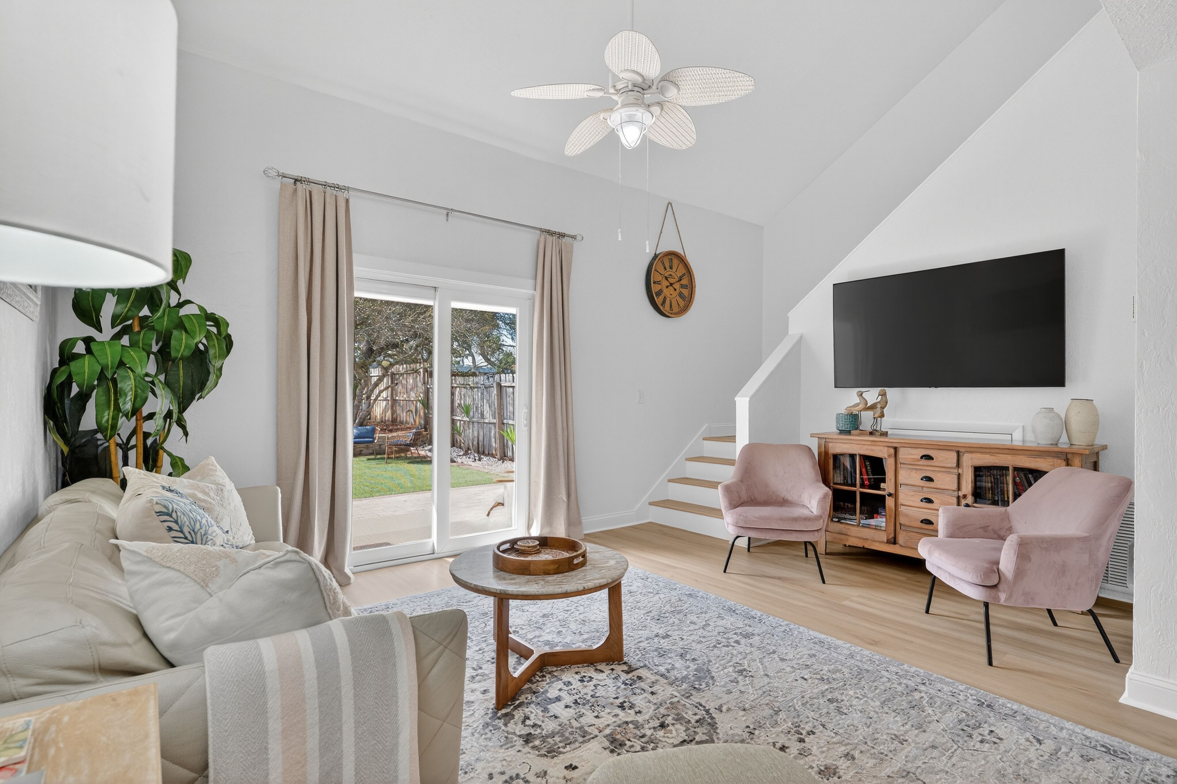 Island Breeze In Vilano Beach Peaceful Getaway - St. Augustine, FL