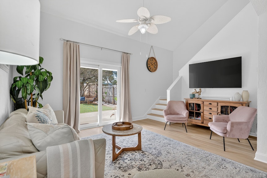 Island Breeze In Vilano Beach-steps From The Beach - 聖奧古斯丁