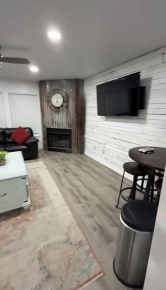 Large 2br Near Pineview, Powder Mtn & Snowbasin Hot Tub - Eden, UT