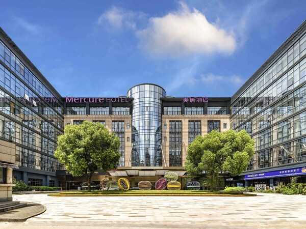 Mercure Shanghai Hongqiao Soho - Shanghai