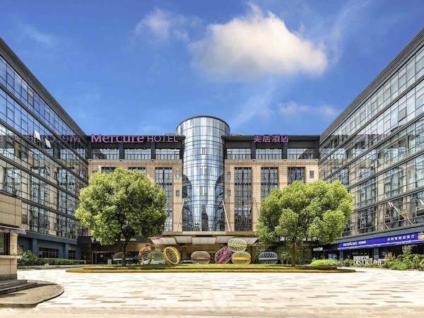 Mercure Shanghai Hongqiao Soho - Shanghai