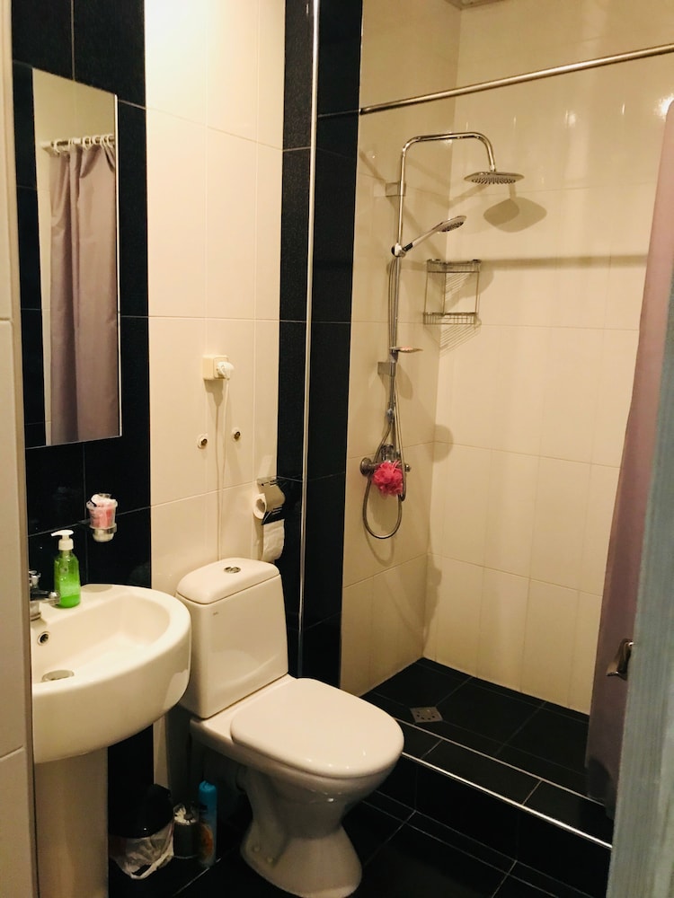 Apartment In The Center Yerevan - Erivan