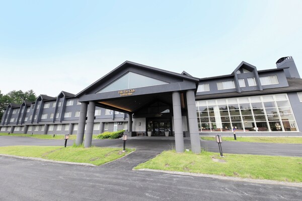 Villa The Club Karuizawa - Karuizawa