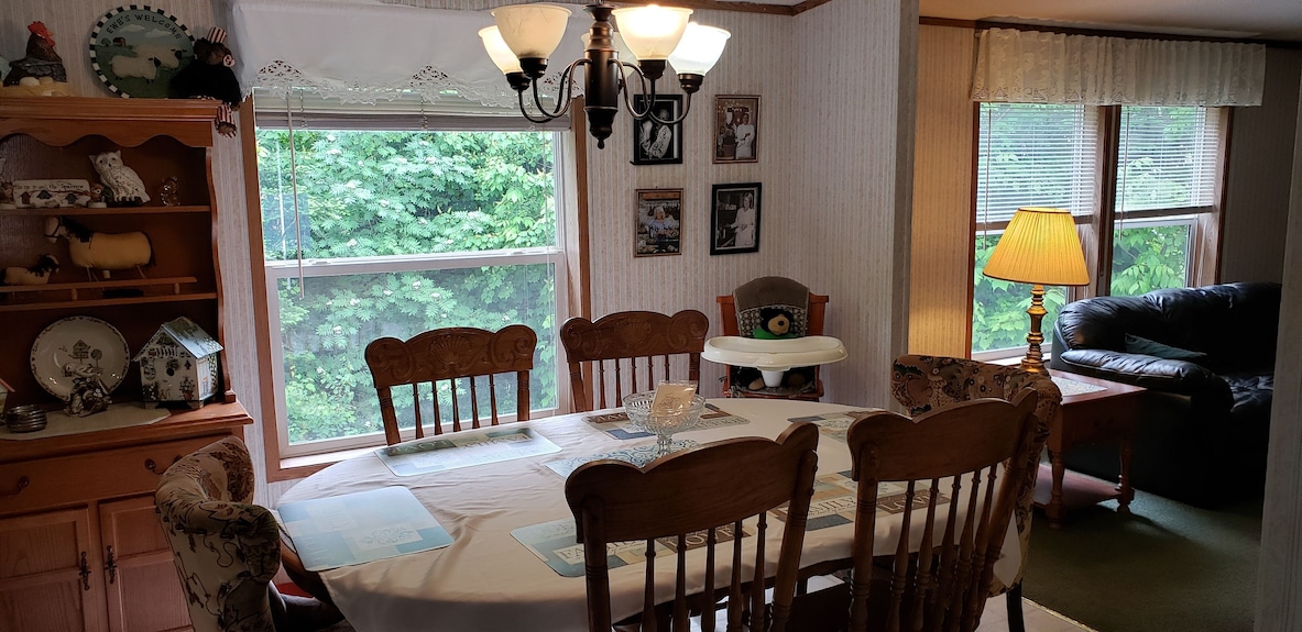 "Ski Season ️️" Whole ! 10% Off 7 Nts Or More, 15% Off 28 Nts Or More - Franconia, NH